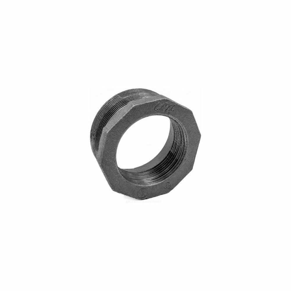 Футорка Fittex PLUS чугун 32х25 НР/ВР 127-3634