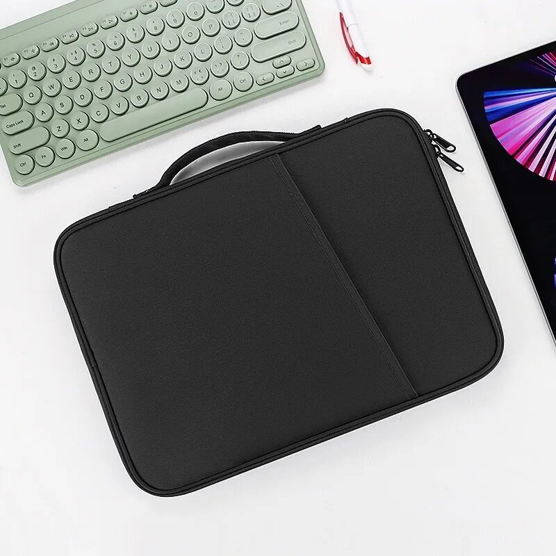 Сумка-чехол для планшета Huawei Matepad 11.5s 11.5new SE 11 10.4 M6 10.8 T10 t10s matepad 11 12 X pro 12.2 12.6 13.2 2025 Сумка