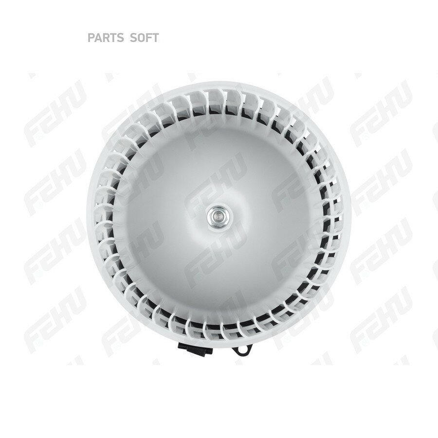 FEHU FFH1065 Электровентилятор отопителя для Nissan Juke (10-) ()