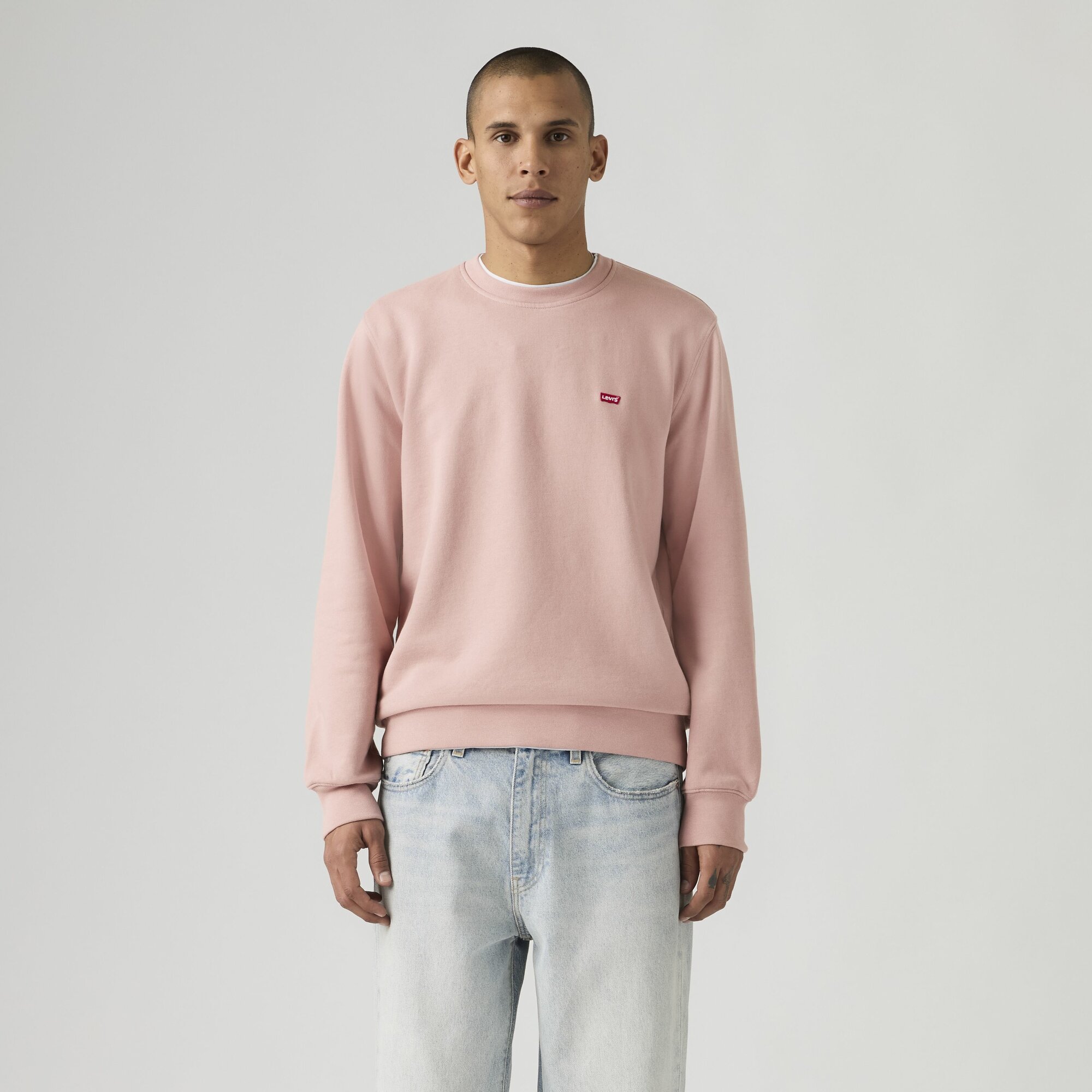 Свитшот Men Original Housemark Crewneck Sweatshirt