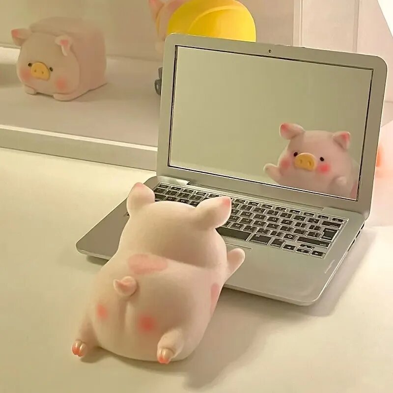 Зеркало гримерное