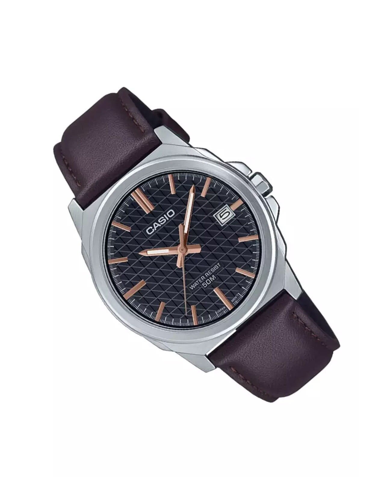 Наручные часы CASIO, черный — фото 1