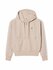Худи LACOSTE Geometric-monogram hoodie, размер 38 EU, , разноцветный