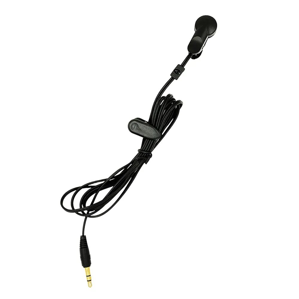 Кардиомонитор, черный