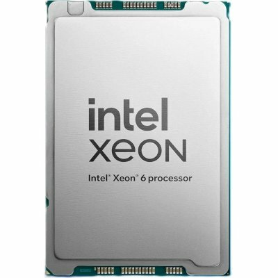Процессор Xeon 6952P OEM