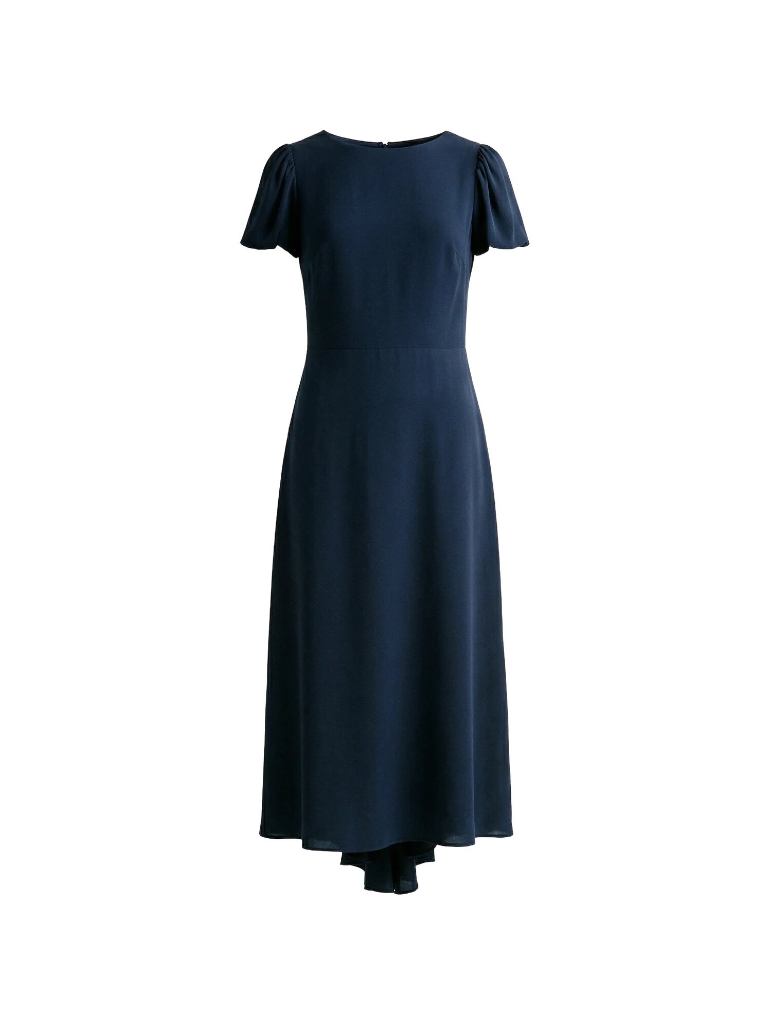 Платье Short-sleeve midi dress