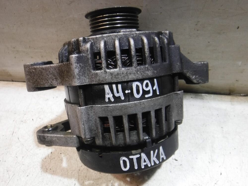 Генератор Geely CK