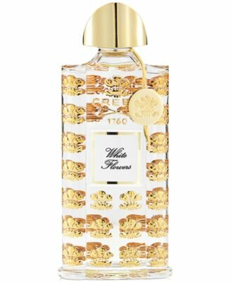 Creed white flowers