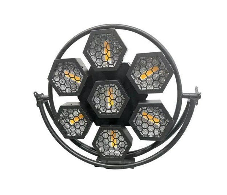 Bi Ray SF7C Стробоскоп, IP20