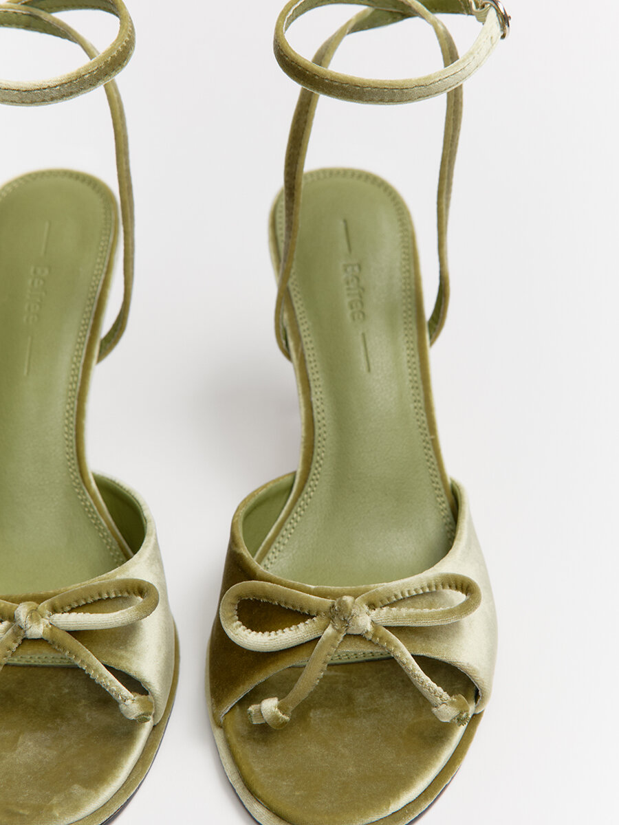 Босоножки Befree