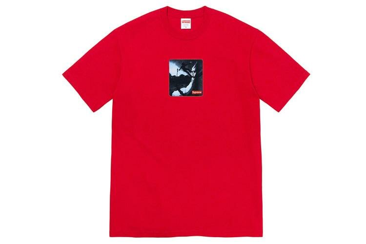 Футболка Shadow Tee