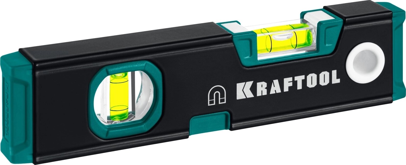 Компактный магнитный уровень KRAFTOOL 34782
