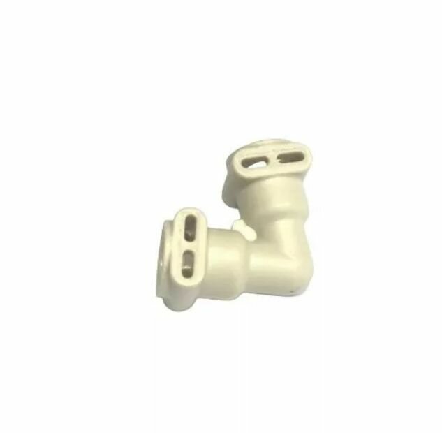 Соединение угловое для серии F Dr.coffee PROXIMA (9S0100010 / 8. S.1.0136)