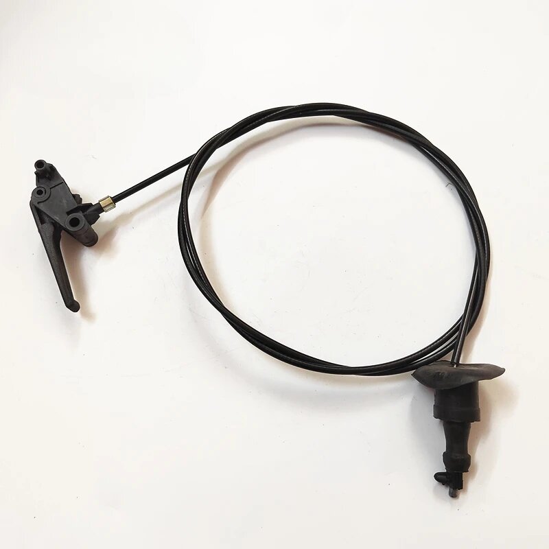 1 шт, капот для Peugeot 206 207 307 301 308 408 3008 2008 206