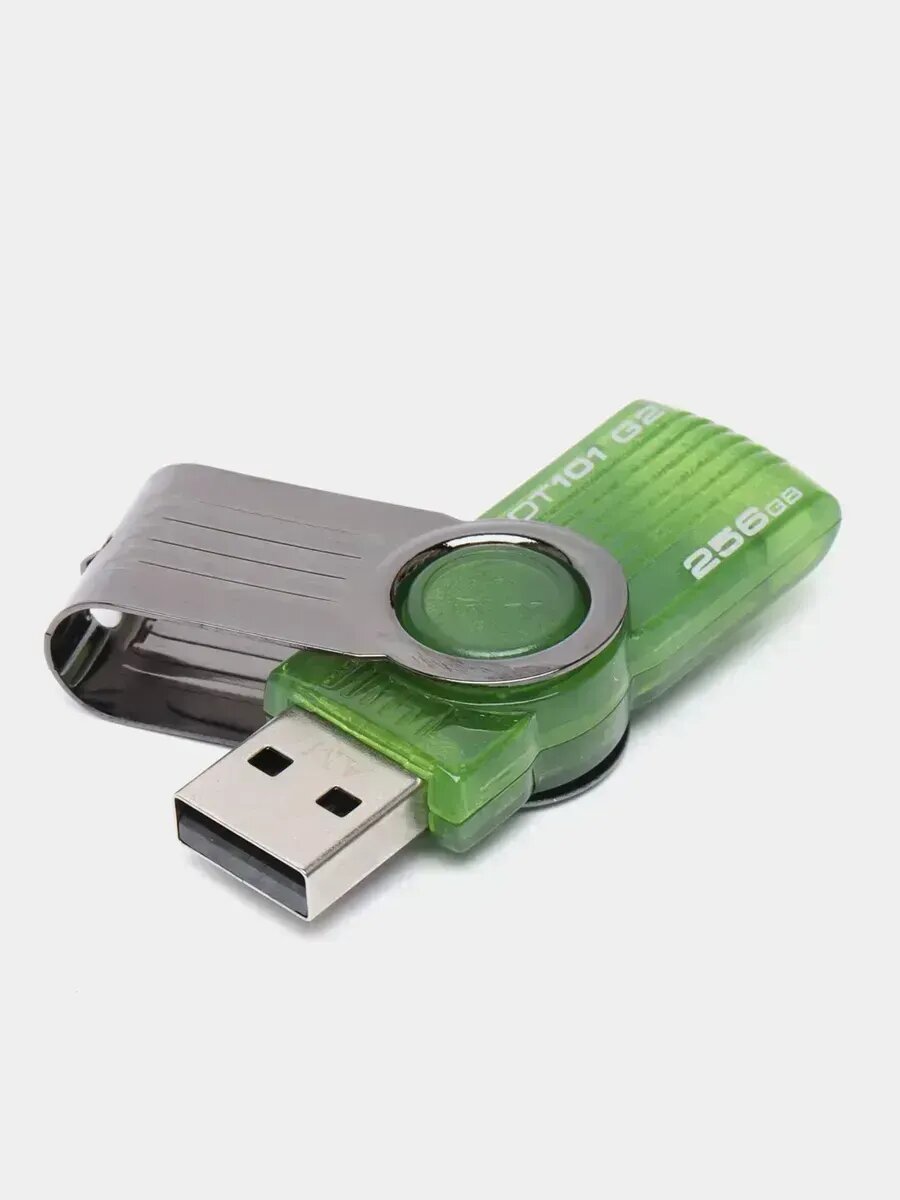 Флешка USB, 256Gb