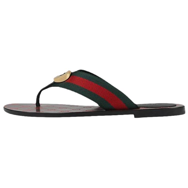 Шлёпанцы GUCCI