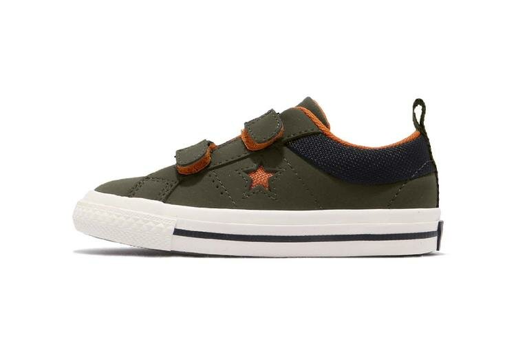 Кеды Air Force 1 LE (GS)