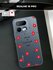 Чехол на Realme 16 Pro / Реалме 16 Про с принтом Have a flower day 2, прозрачный