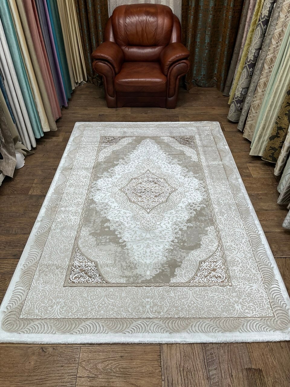 Ковер 1.6х2.3 Турция