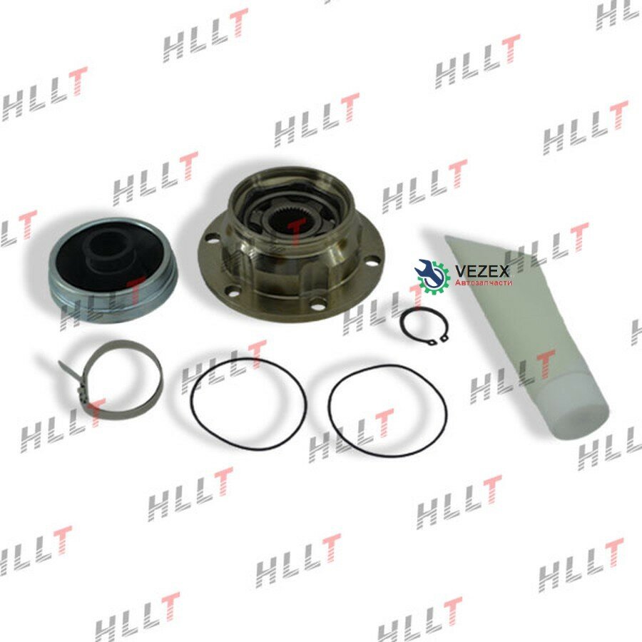 HLLT HLRC0655 HLRC0655 ШРУС карданного вала задний SUZUKI GRAND VITARA (06.)