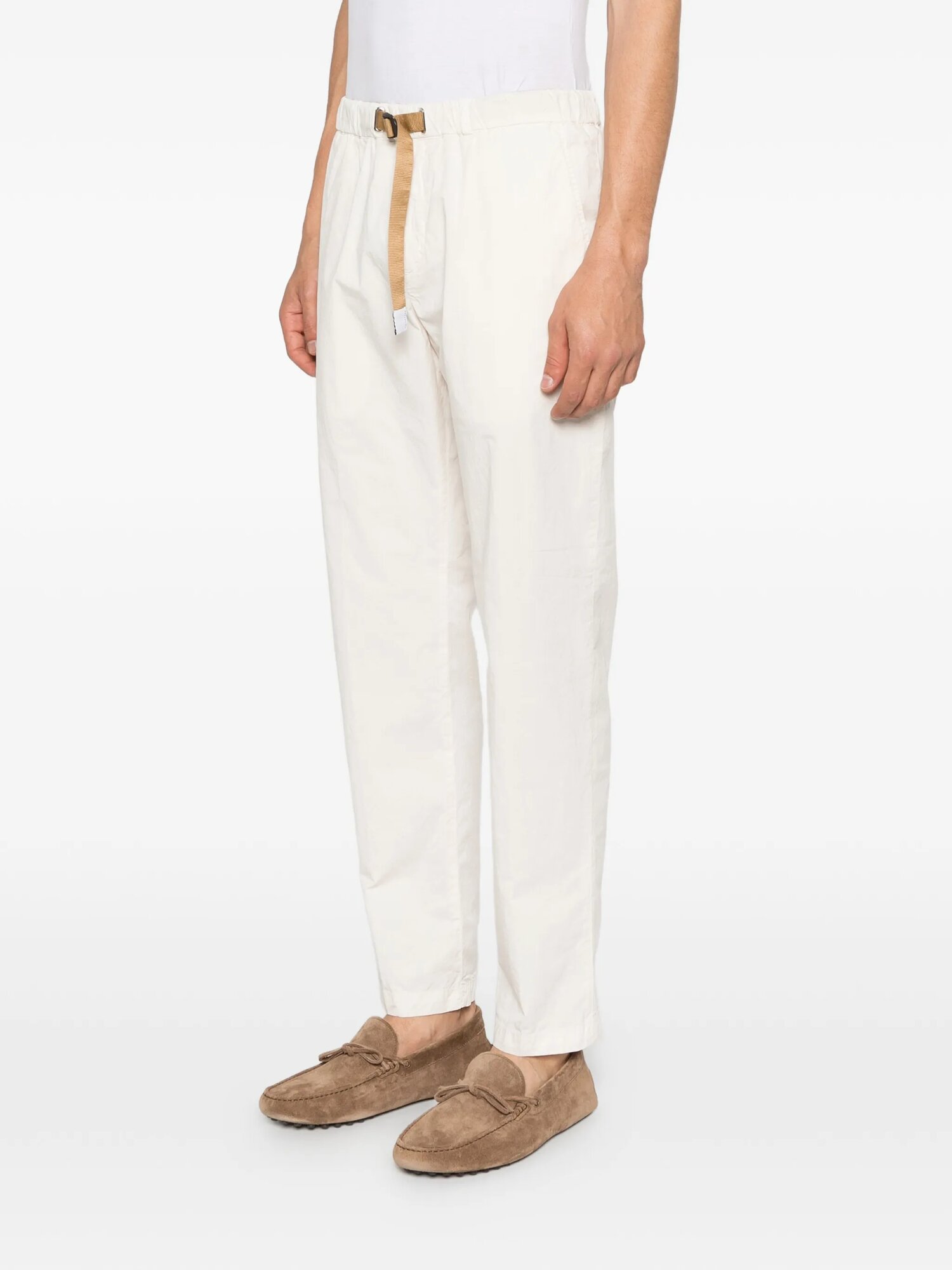 Брюки WHITE SAND Elasticated trousers, размер 50 — фото 1