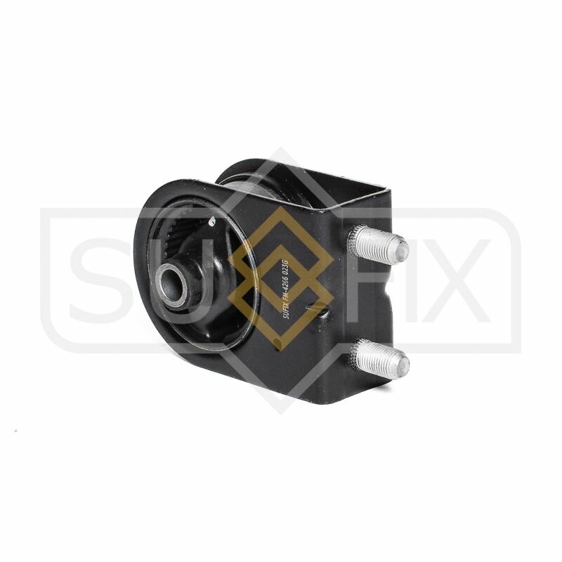 SUFIX Подушка двигателя передняя MAZDA 626 V / CAPELLA (GF_) 97-02 / MPV II (LW_) 99-06 / AT