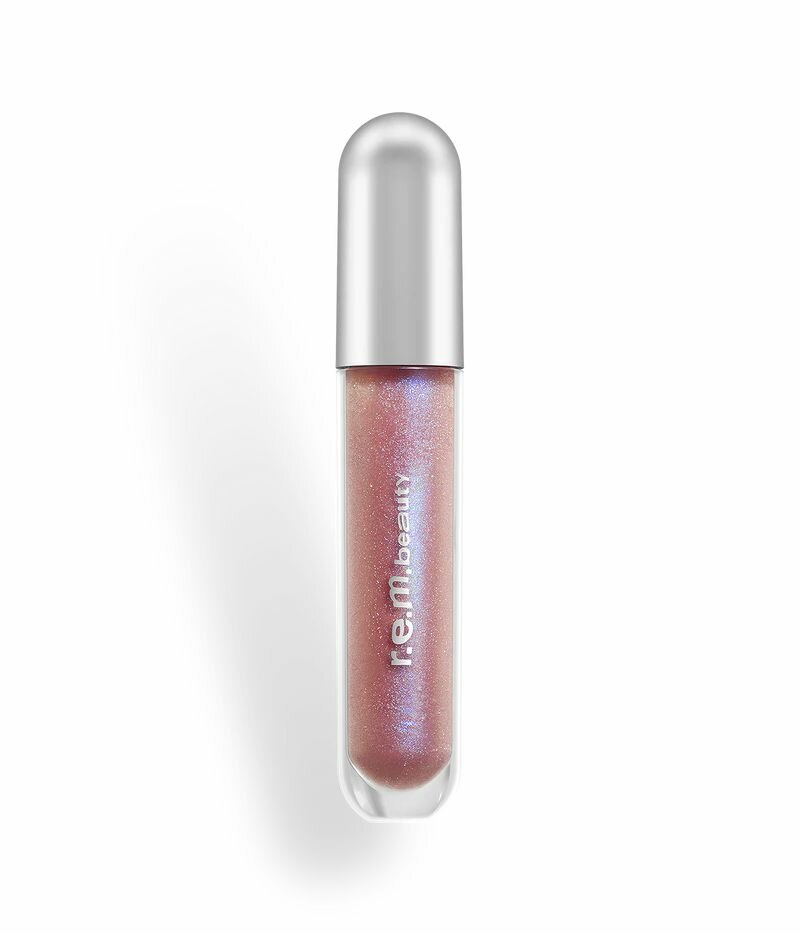 R.e.m. beauty Бальзам для губ Essential drip glossy balm (Fembot) 4,8 мл