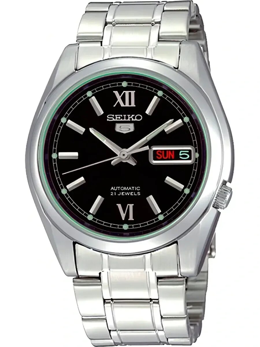 Наручные часы SEIKO SEIKO 5