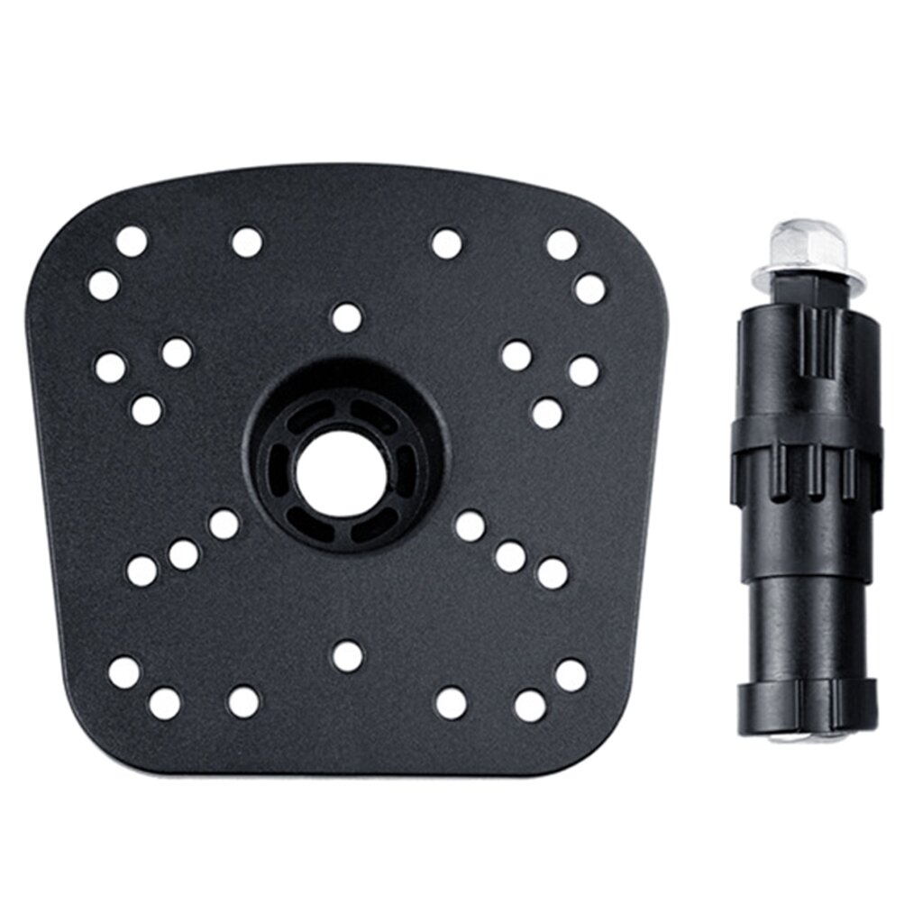 Основание для крепления эхолота Морское крепление для эхолота