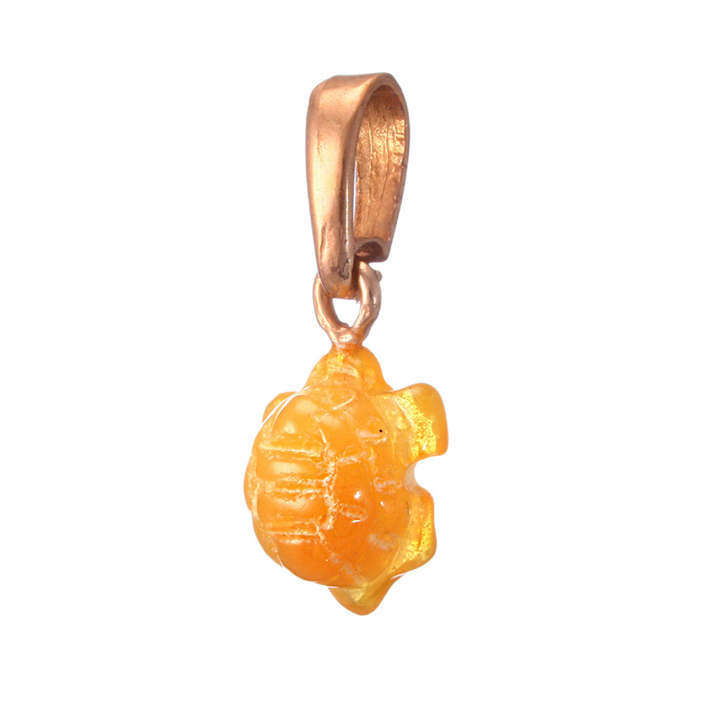 Подвеска Amberprofi, янтарь