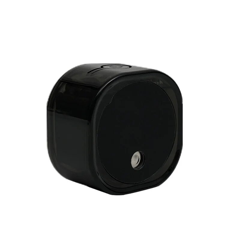 Мини-камера скрытая Black 30 мл