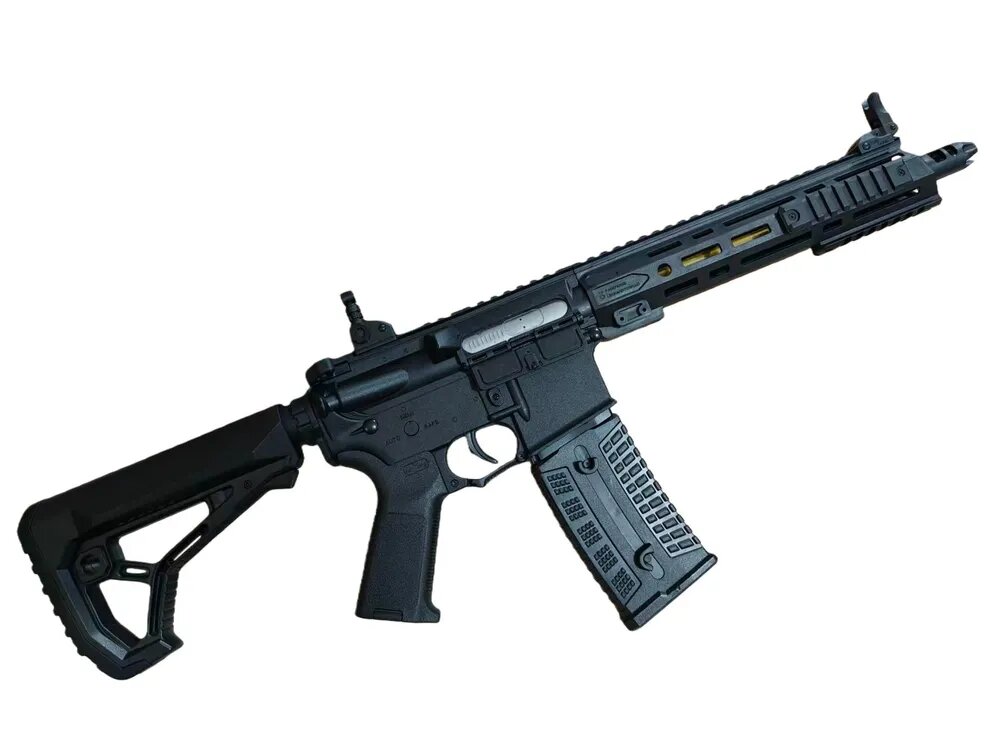 Орбизы AR15/ARF4 игрушечный для детей 14+