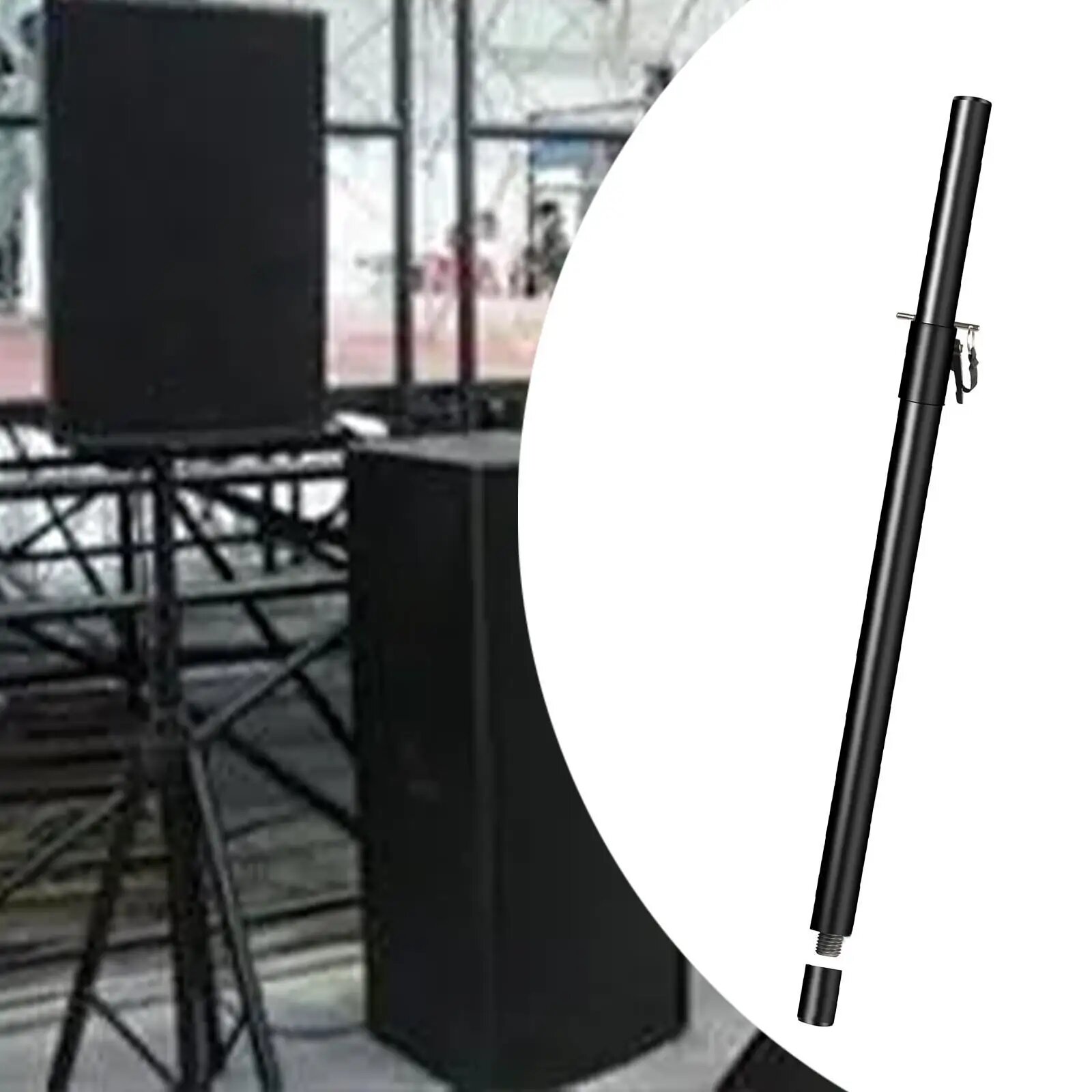 MagiDeal Speaker Pole M20