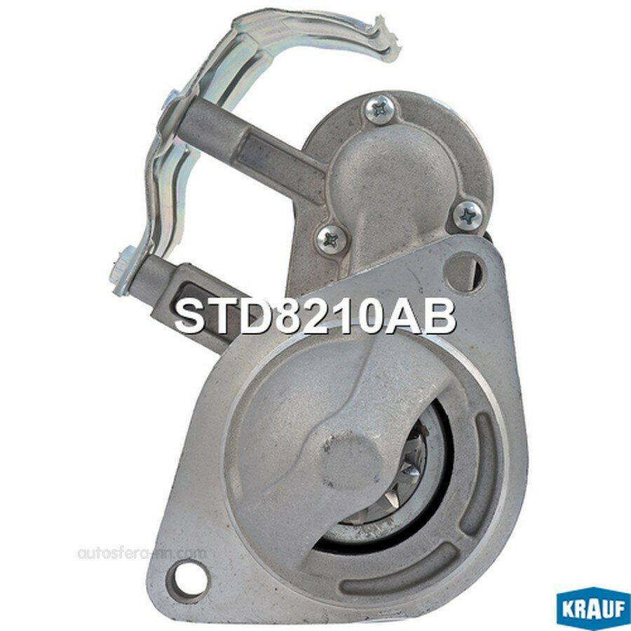 KRAUF STD8210AB Стартер STD8210AB