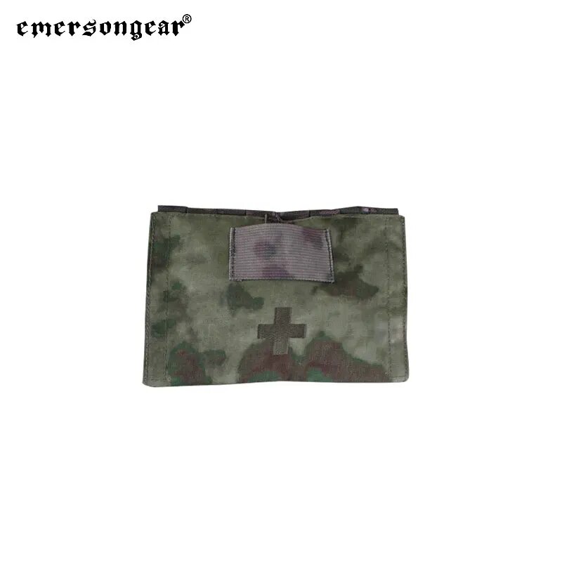 Emersongear LBT9022 Тактическая сумка первой помощи AFG