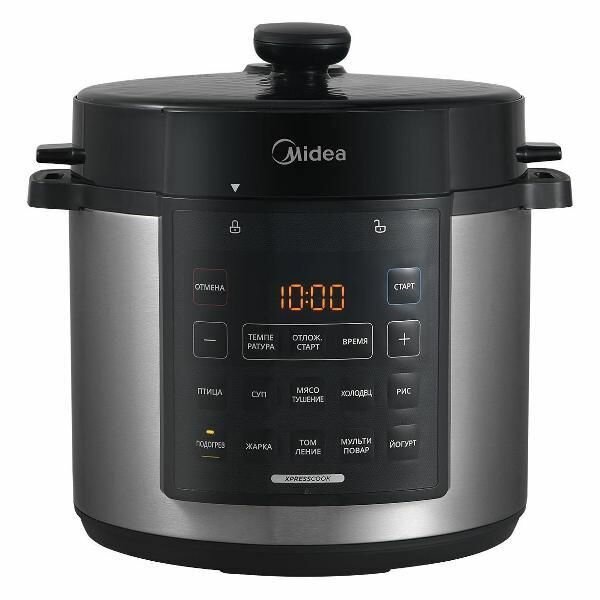 Мультиварка Midea MPC-6042