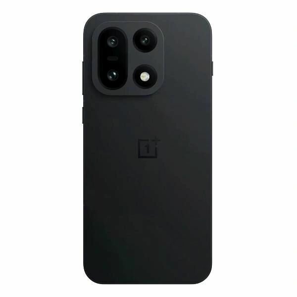 Смартфон OnePlus 15 12/256 Infinite Black — фото 1