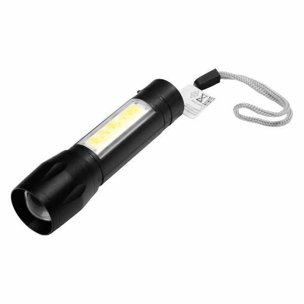 Фонарь ручной Camelion LED29360 — фото 1