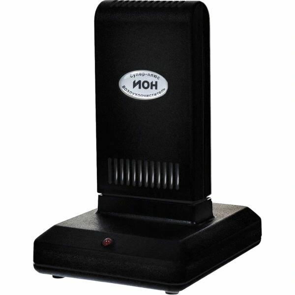 Воздухоочиститель Супер Плюс ZET-002-1