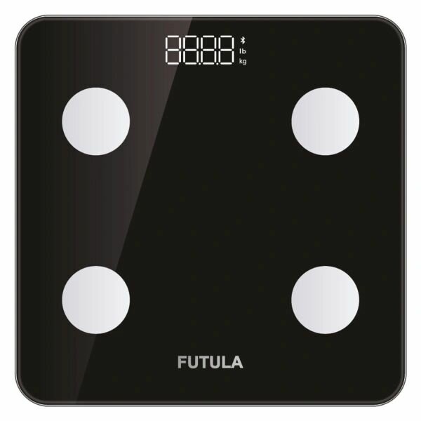 Умные весы FUTULA Smart Scale 3
