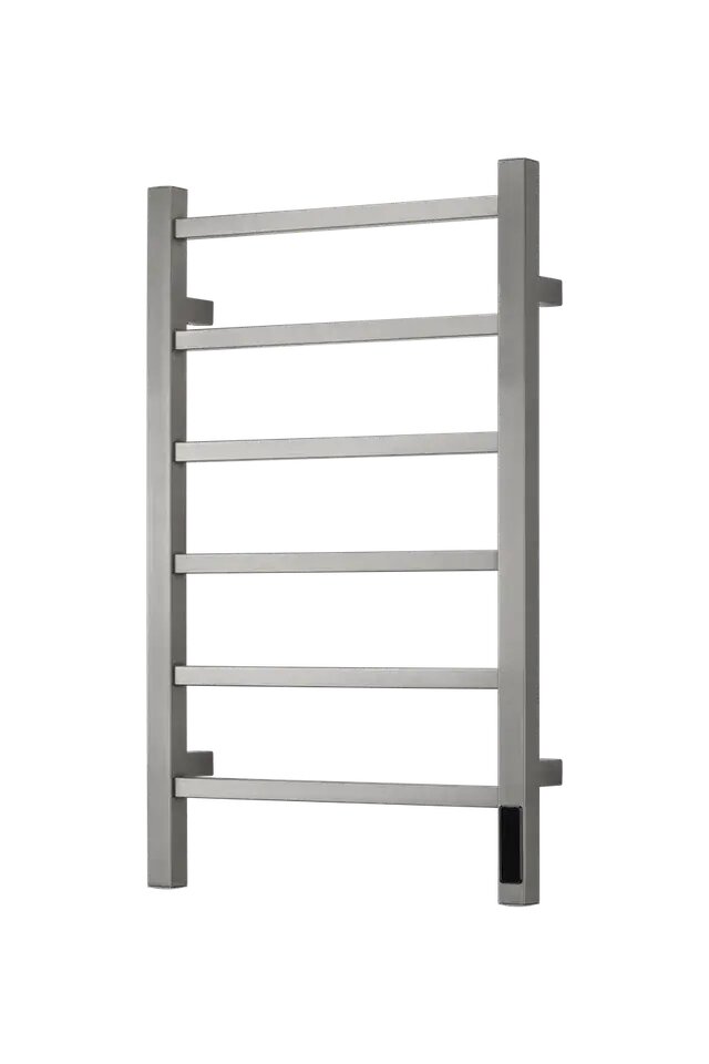 Электрический полотенцесушитель Comfysan Magico-K EC-6 70х40 018788 цвет Никель