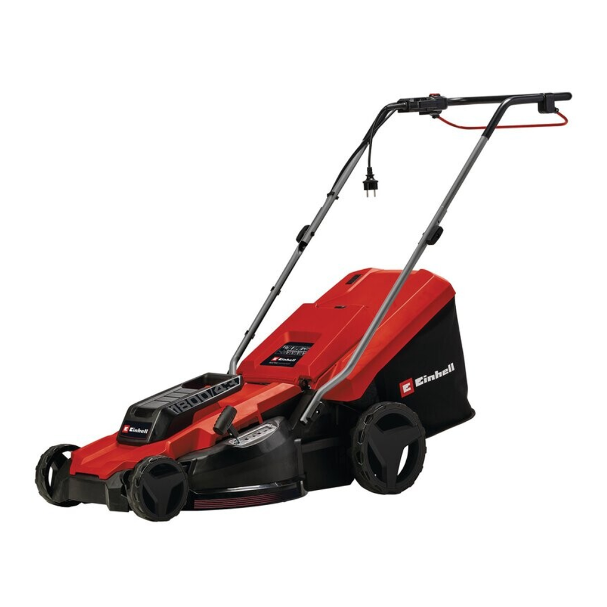 Газонокосилка электрическая Einhell GC-EM 1600/37