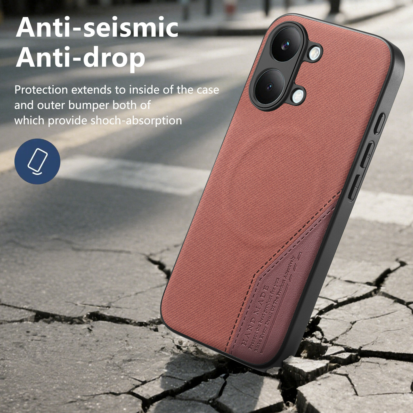 Чехол для Poco X8 Pro Max