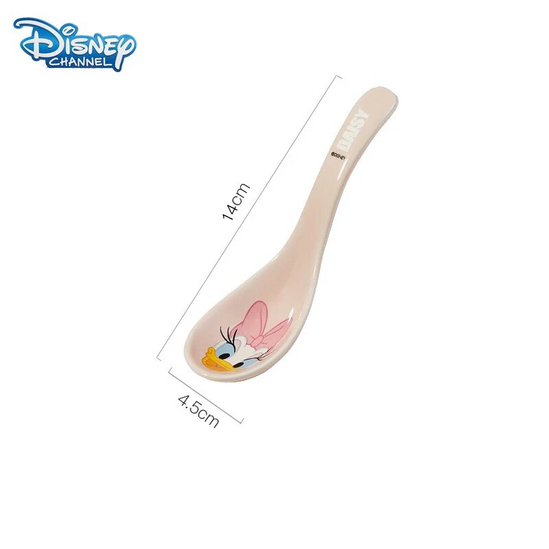 Керамическая ложка Disney Daisy 14см