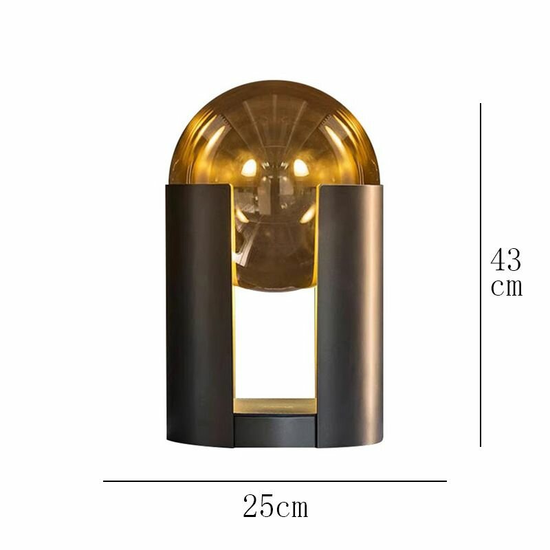 Деревянный прикроватный светильник с патроном E27 из гевеи (каучукового дерева) для спальни и отеля, настольная лампа с диммером и пультом управления, без плафона.-ROMIKY
