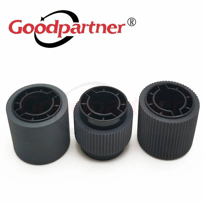 Комплект роликов для подачи бумаги Goodpartner 55VA41110