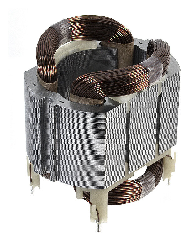 Статор для молотка отбойного MAKITA HM0871C