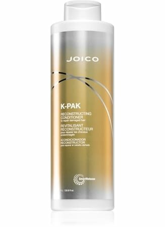 Бальзам для волос Joico K-PAK Reconstructor, 1000 мл