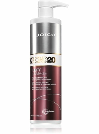 Маска для волос Joico Defy Damage Power Masque, 500 мл
