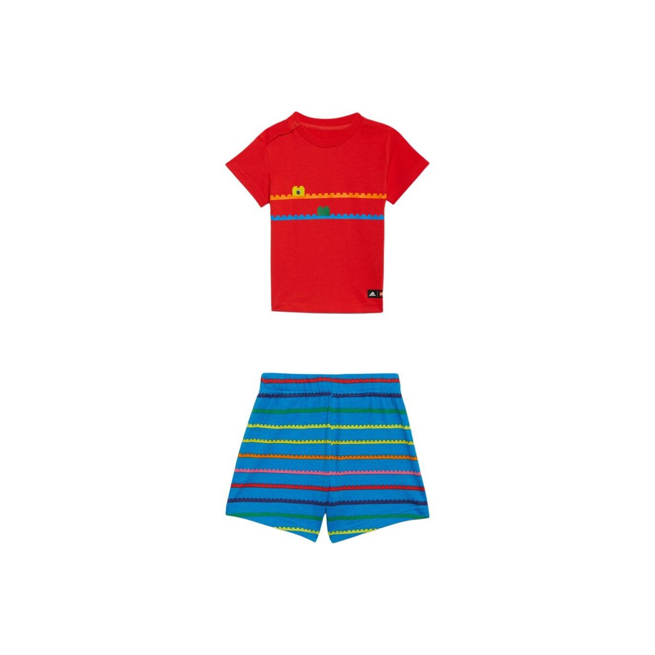 Комплект одежды adidas
